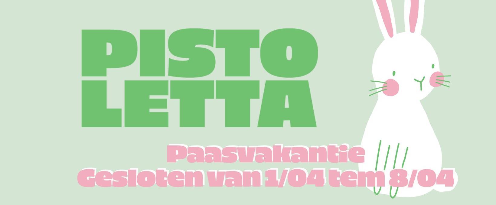 Pistoletta! Broodjes - Official website